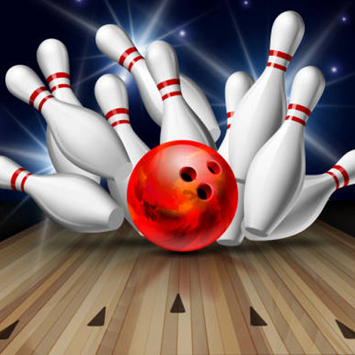 Hyper-Axe: Projected Axe Throwing Targets, Interactive Digital Targets